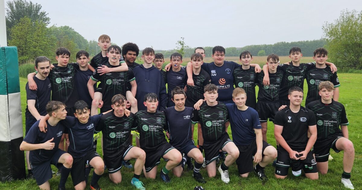 Bryn Elian Vs. Emrys ap Iwan | Ysgol Bryn Elian High School Bryn Elian Vs. Emrys ap Iwan | Ysgol Bryn Elian High School