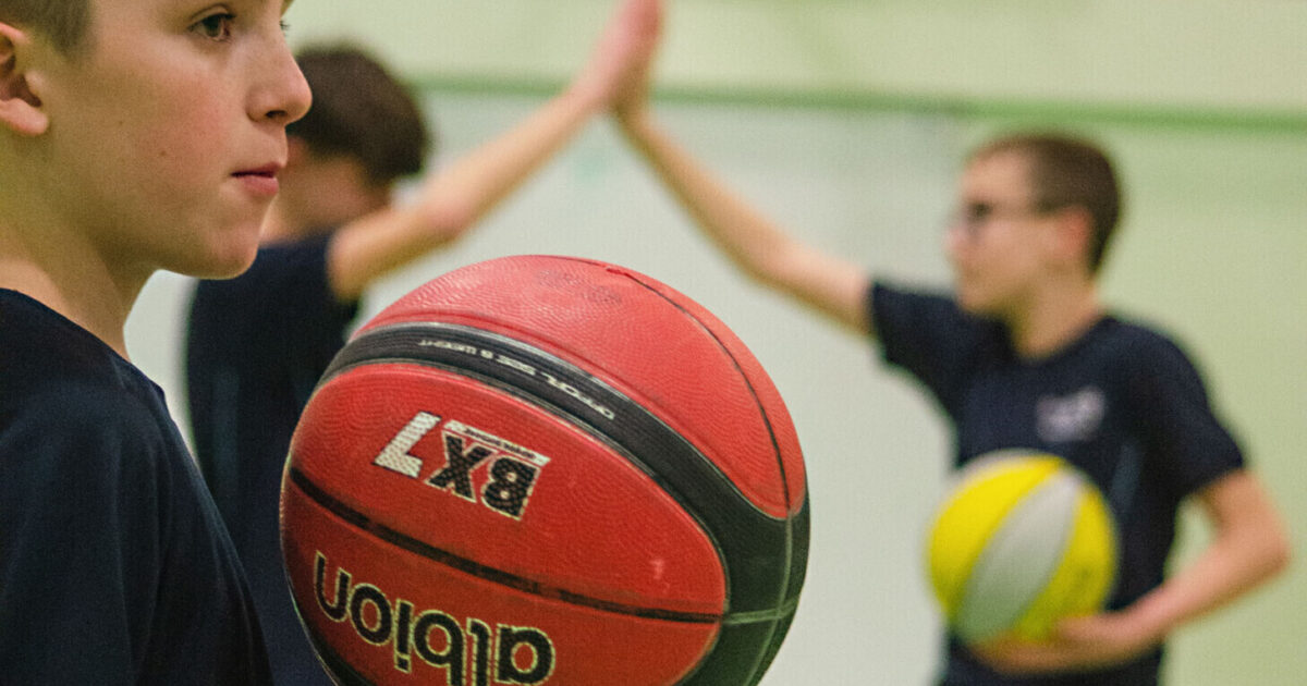 Admissions Guide Ysgol Bryn Elian High School 
