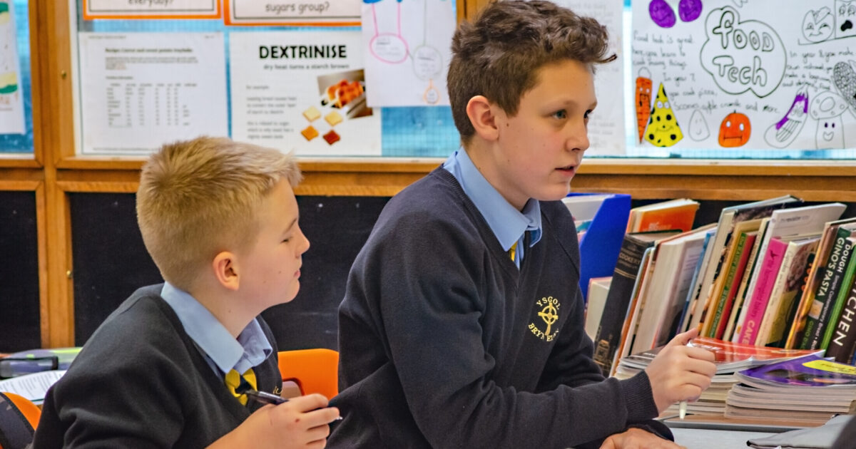 Attendance | Ysgol Bryn Elian High School