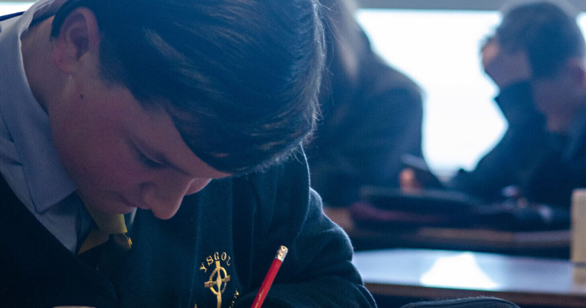Welsh Baccalaureate | Ysgol Bryn Elian High School