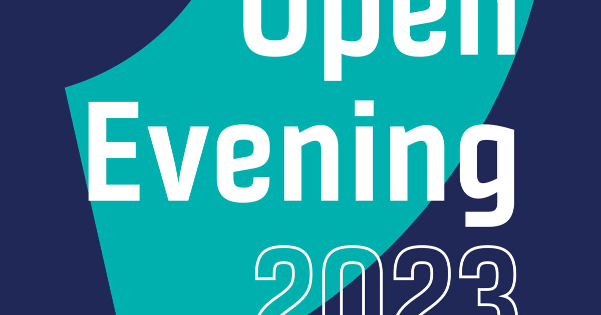 Open Evening 2023 | Ysgol Bryn Elian High School