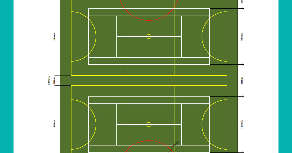 New Multi Games Area | Ysgol Bryn Elian High School