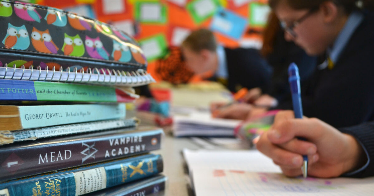 Languages, Literacy and Communication | Ysgol Bryn Elian High School