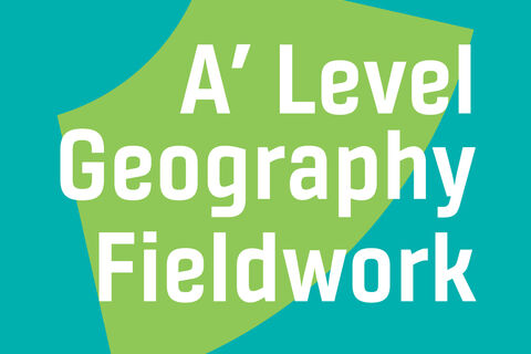 A’ Level Geography Fieldwork | Ysgol Bryn Elian High School